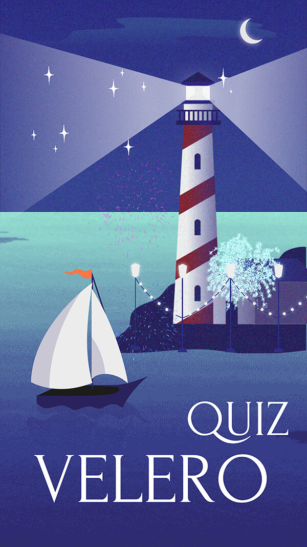 Plantillas de quizzes interactivos | Genially